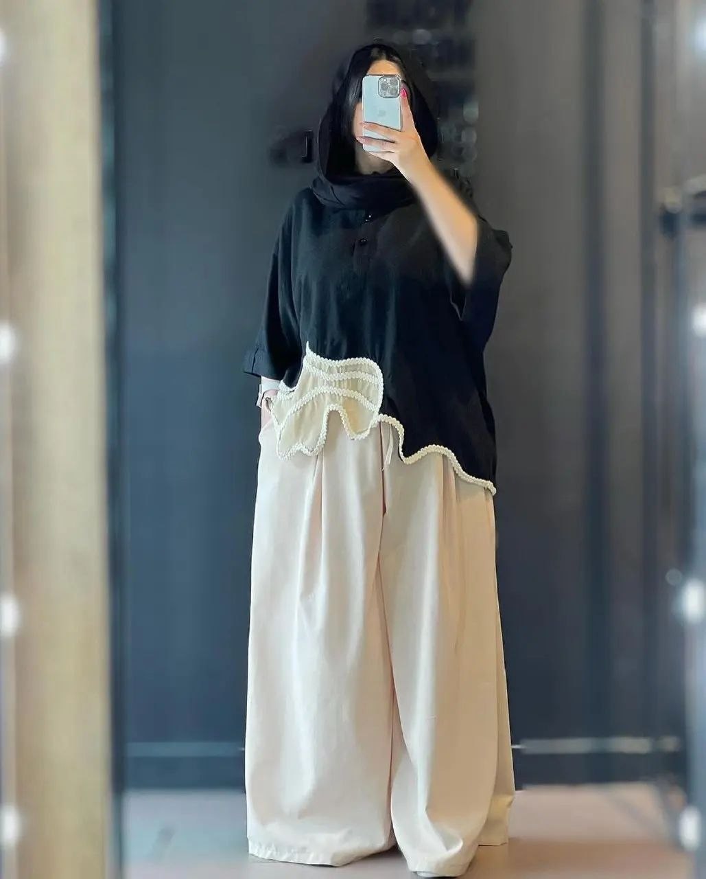 ست ترلان – مزون ملودی